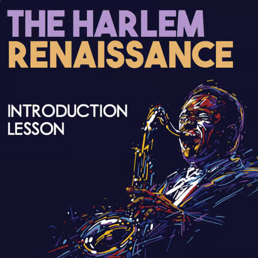 Introduction to The Harlem Renaissance – Chomping at the Lit