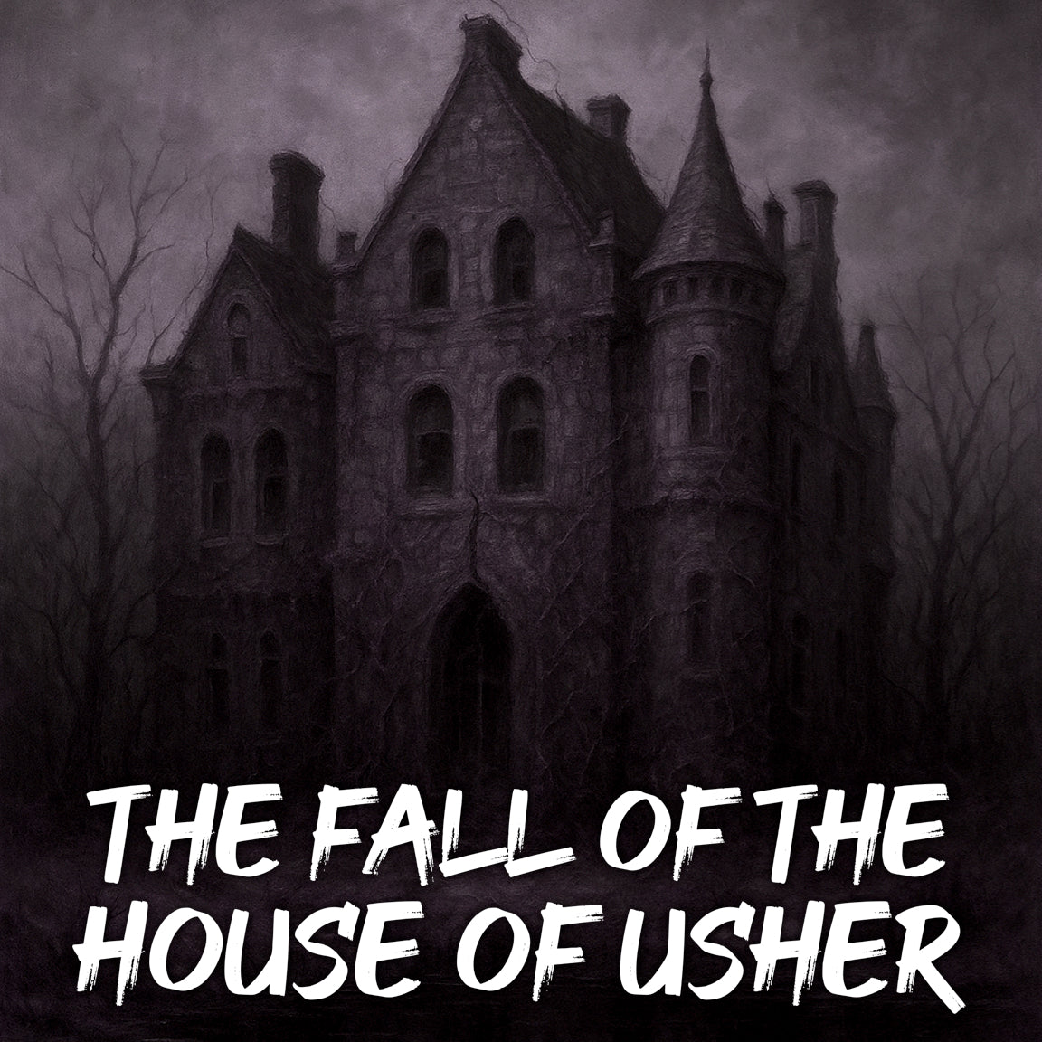 The Fall of the House of Usher Short Story Analysis – Chomping at the Lit
